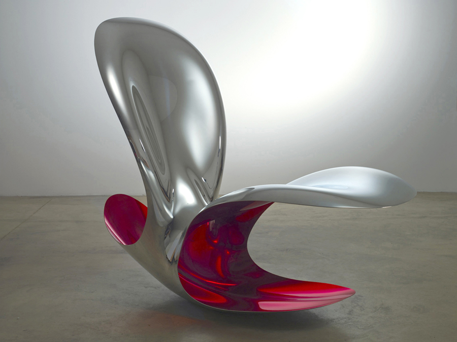 Ron Arad Oeuvre Gratuit