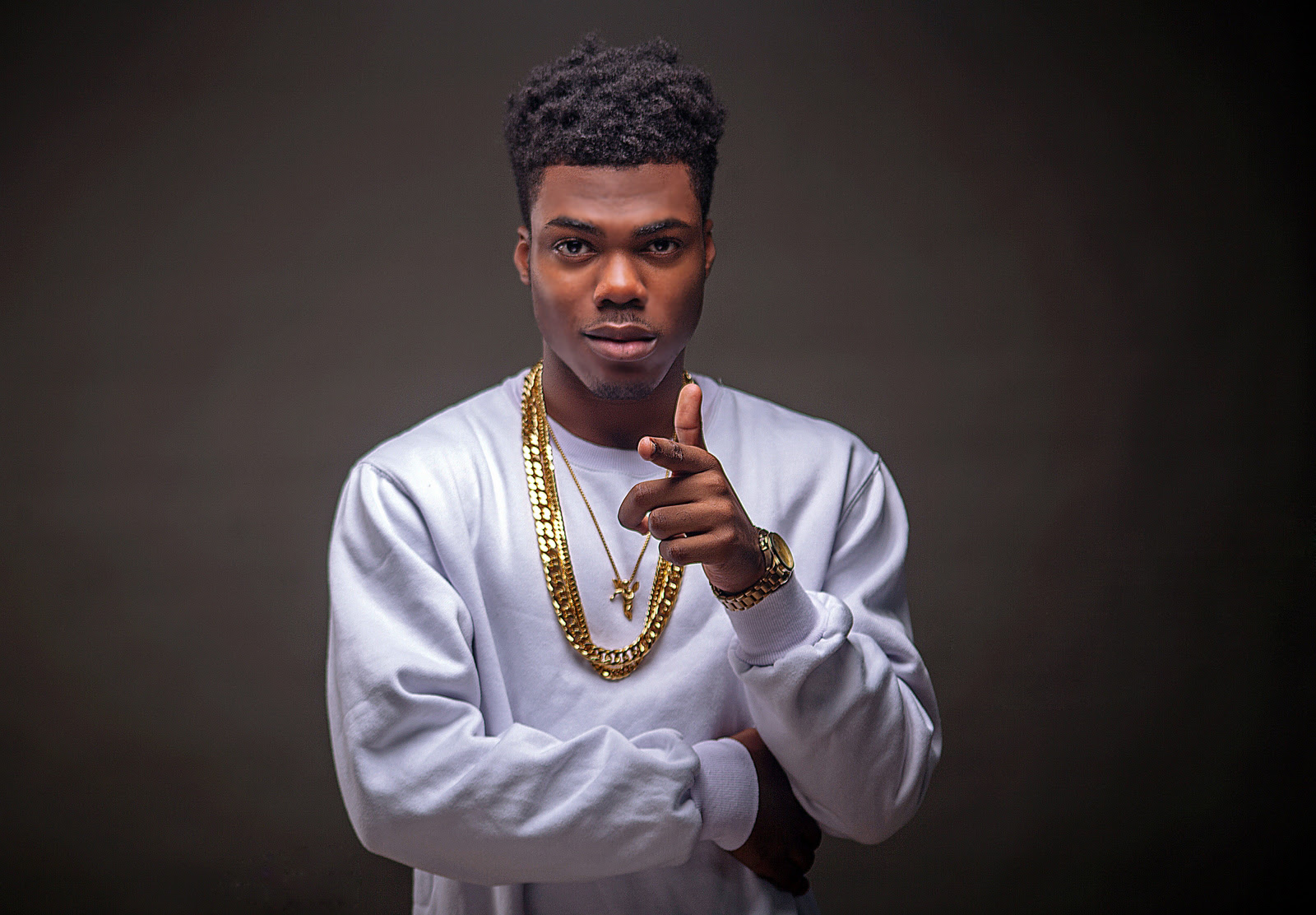 Ckay Signs To Chocolate City Music | iPromo Naija