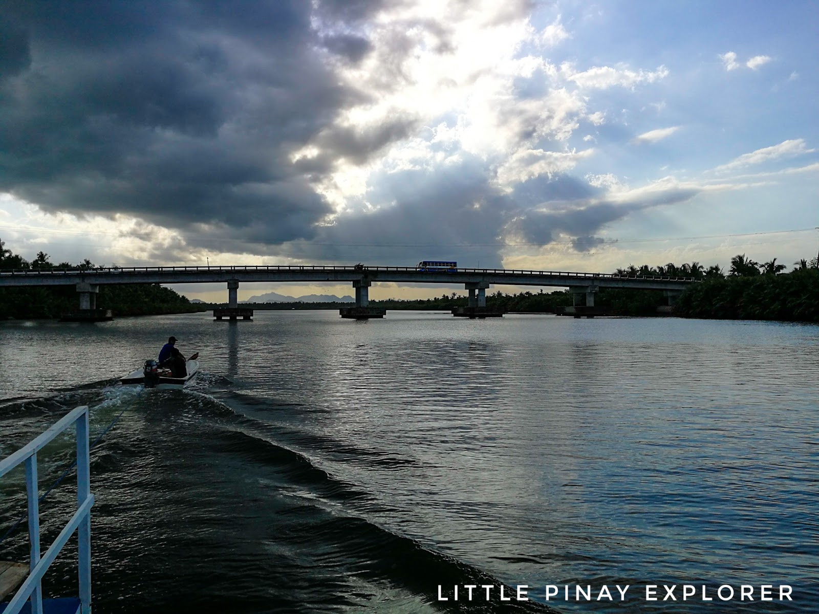 Little Pinay Explorer: HASSLE-FREE TOUR - Sohoton Cave and Natural ...