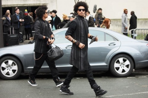 Les Twins Image Gallery | Les Twins Fan Blog