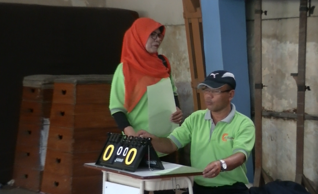 Dibuka Kepala Dinas Dikpora DIY, Olimpiade Olahraga Khusus Siswa ...