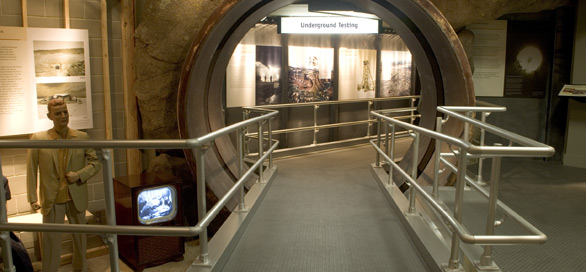 Silver Lake To Sin City: The Wonderfully Weird Museums of Las Vegas