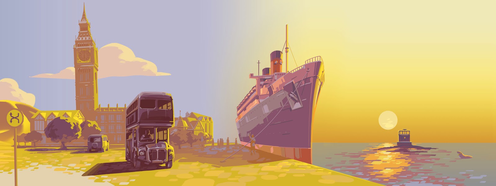 Arthur Loftis' Sketchbook