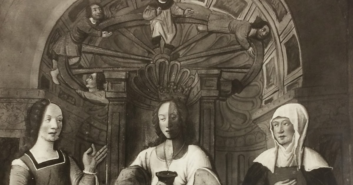 Black Africans in Renaissance Europe: The Face of Fortune - Black & White