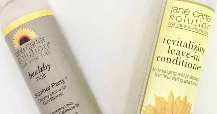 The Best Liquid Leave-in Conditioners For Hydrating Hair | A Relaxed Gal