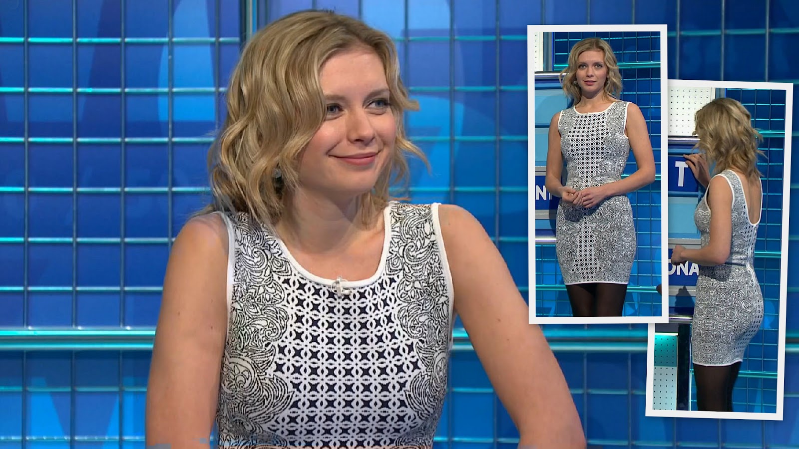 Rachel Riley Wallpapers: Rachel Riley - Countdown & Catsdown Megapost