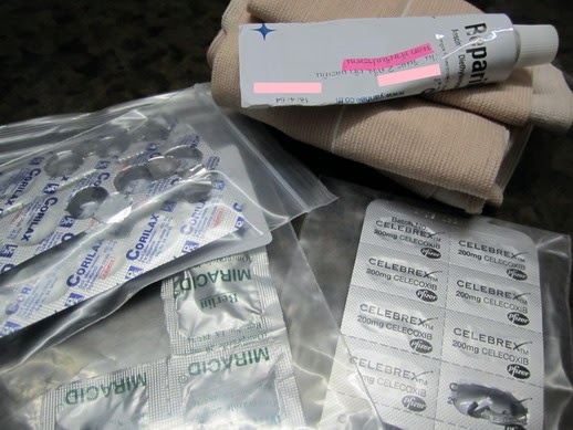 runforlife: เจ็บ