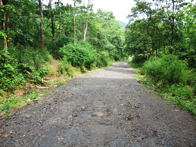 Jai Mata Di: Gupteswar cave shrine in Koraput
