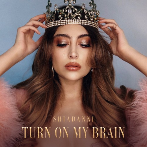 Shiadanni Unveils New Single ‘Turn On My Brain’ - Caesar Live N Loud