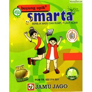 Obat Bahan Alam Indonesia: Contoh produk Jamu, Obat Herbal Terstandar ...