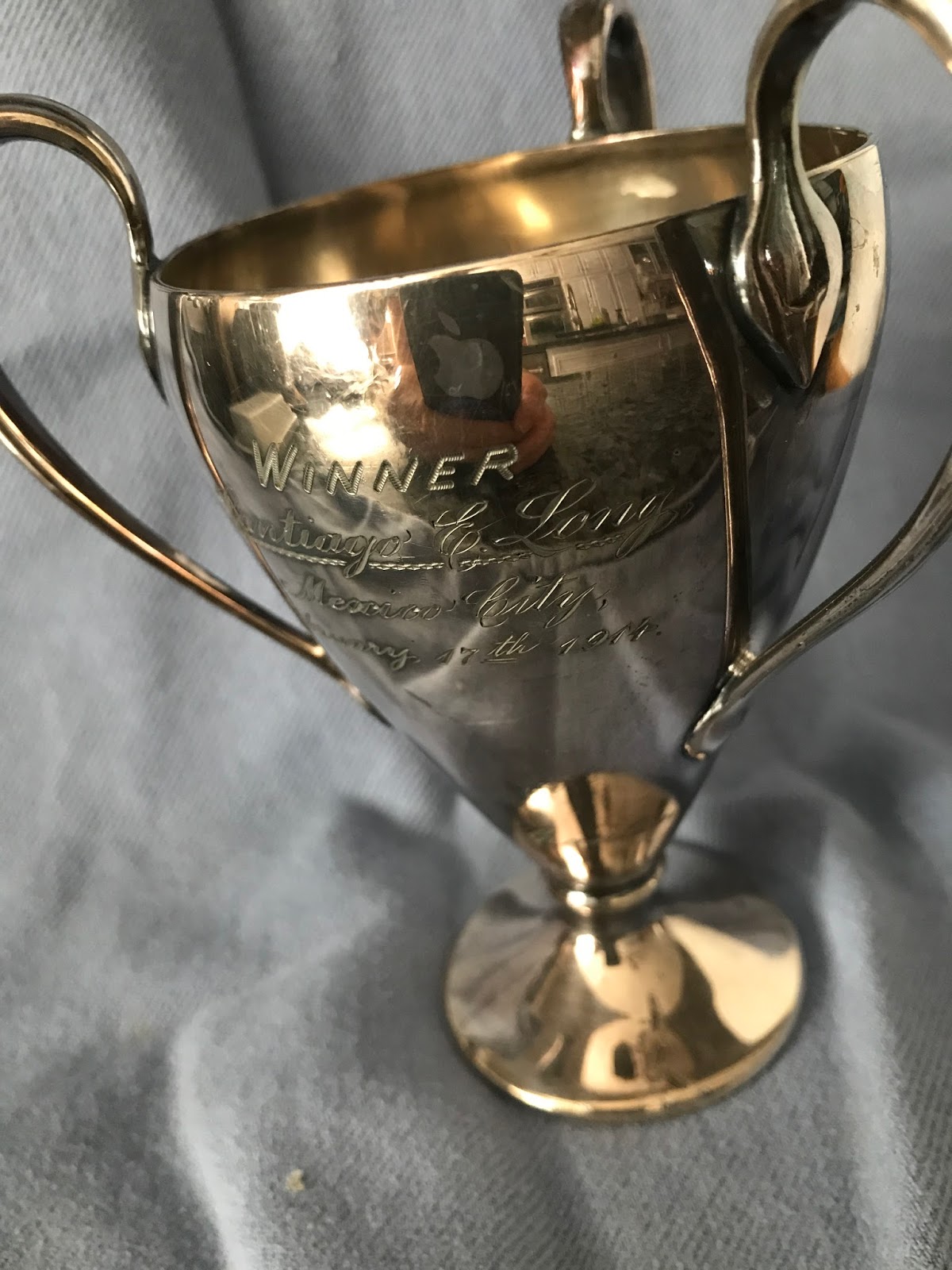 Pat's Addition: 2017