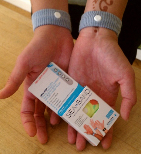 Bonggamom Finds: Giveaway: Fight motion sickness (drug free!) with Sea ...