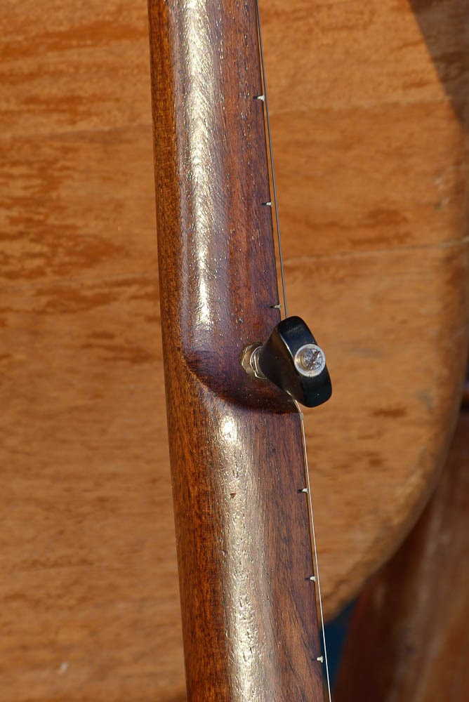 c.1920 GH&S 5-String Pony Banjo