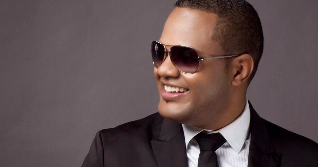 ALEX MATOS ESTRENA VIDEOCLIP POR TELEMUNDO‏ - Gazcue Es Arte