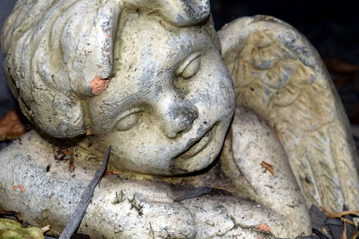 Ejercicios para hablar con tu Ángel: meditación del espejo