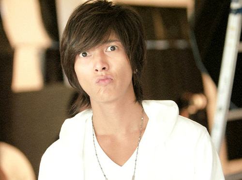 Asia: Happy B-day Yamapi!!