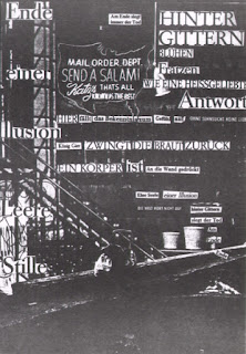 WET DREAMS: MARIA ZERFALL ‎– ALS WÄRE NICHTS GEWESEN (LOKI FOUNDATION ...