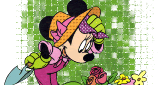 Clip art - Gif animate: Gif animate - PRIMAVERA