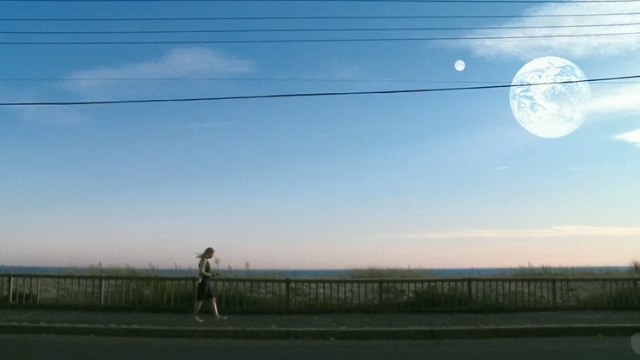 Another Earth - DVD Review | Film Intel