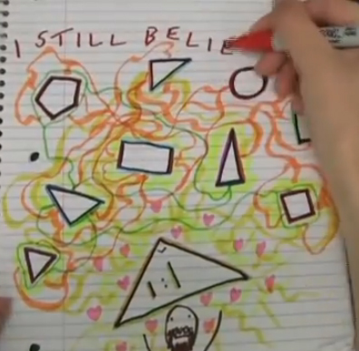 The Comic Pusher: The Mathemusical Cartooning Magic of Vi Hart