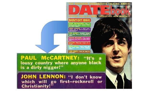 31 de Julho na História dos Beatles