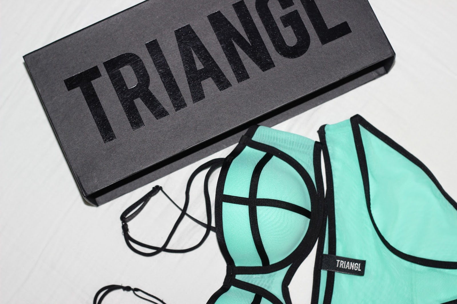 PLATFORMS FOR BREAKFAST | by Esmirna Tapia: REVIEW: TRIANGL UNDERWEAR