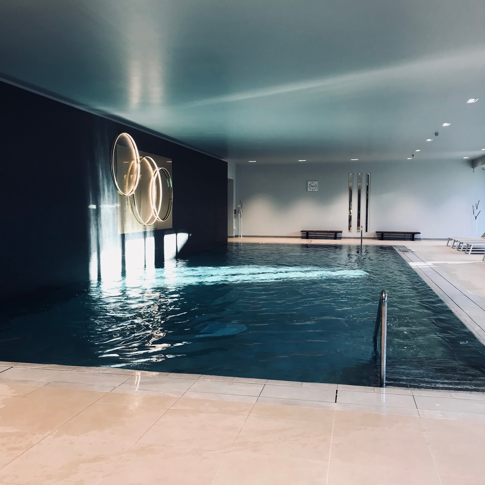 RUDDING PARK HOTEL & SPA // REVIEW // SPA GUIDE - GIRL TALK WITH LAURA