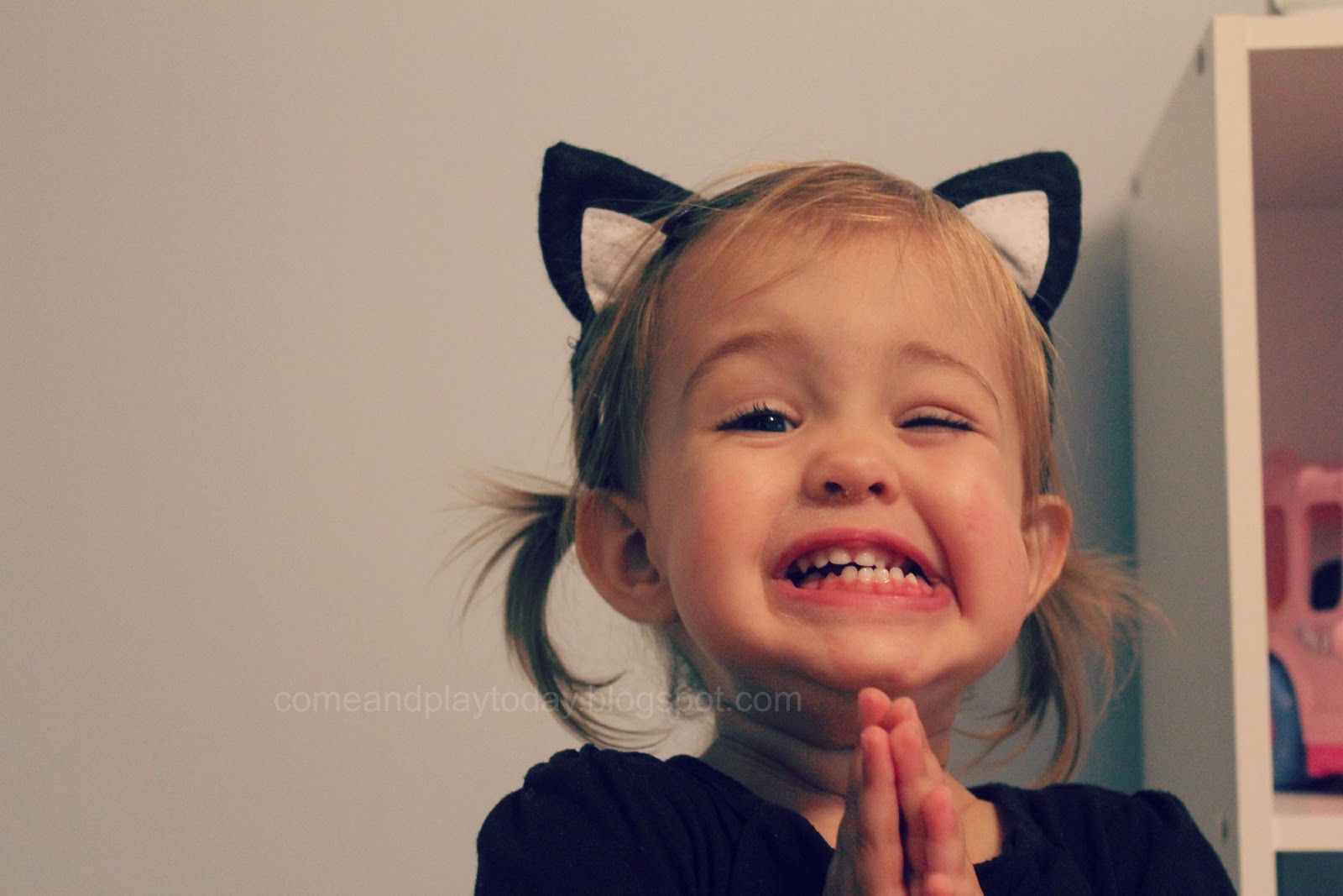 Little Mouse's House: cara box reveal!