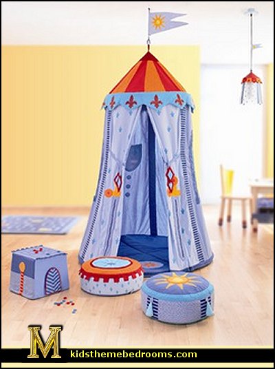 Decorating theme bedrooms - Maries Manor: Medieval Knights & Dragons ...