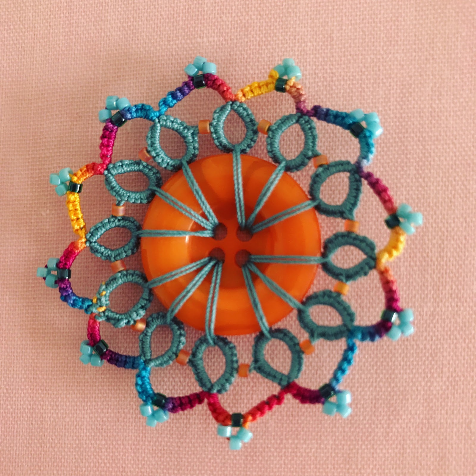 tat-ology: Unpublished Magic Buttons