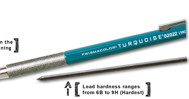 The Architectural Student: Tutorial: Hand Drafting