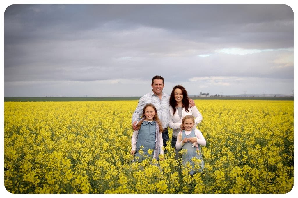 madri stegmann photography: Joubert Family