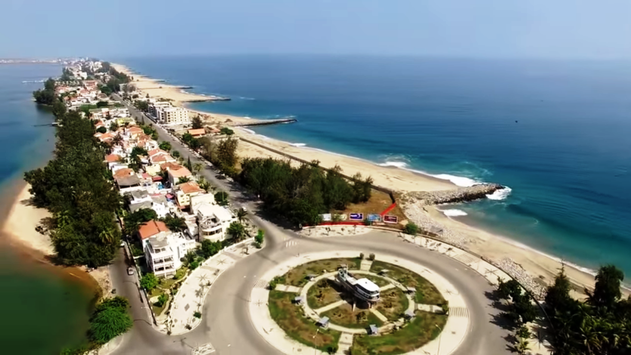 tropicalia: "história breve da cidade do Lobito"