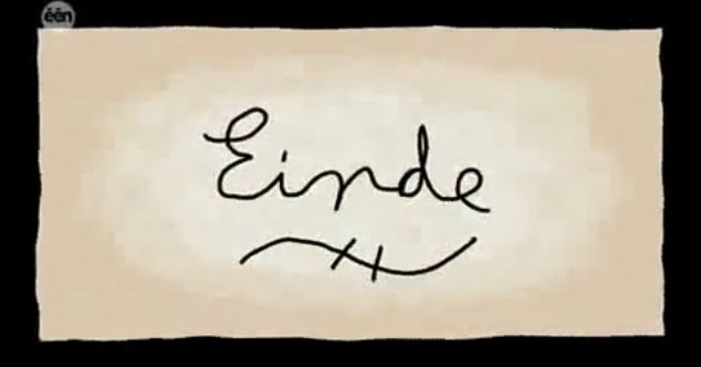 Nuff Said: Het einde van de roode baron