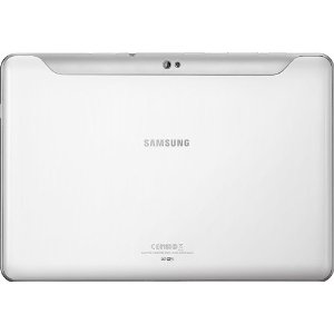 Samsung Galaxy Tab 4G - 32GB White Tablet Android (Verizon Wireless ...