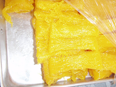 flavours of asia: Kuih Kelantan - Sweet Delicacies