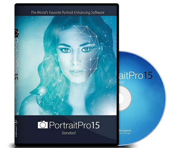 SoftArchiveLA: PortraitPro Standard 15.7.3 Multilingual Portable