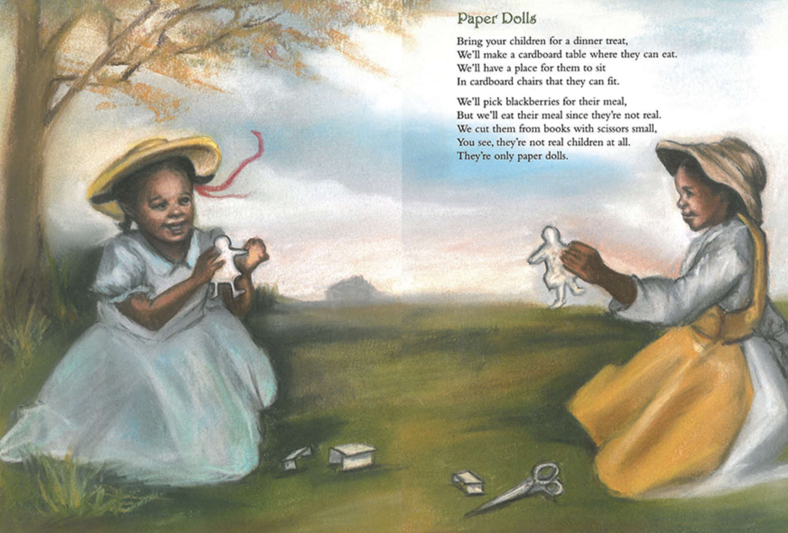 Between the By-Road and the Main Road: Seven Books to Teach Rhyme from ...