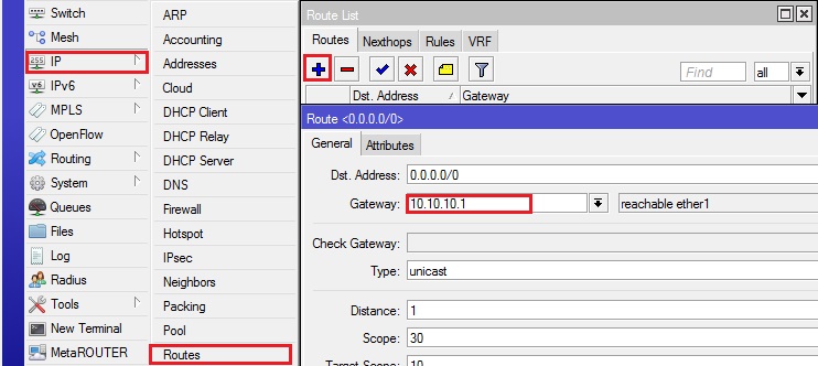 Life Is Routing: MikroTik | Web Proxy Log Configuration Life Is Routing: MikroTik | Web Proxy Log Configuration