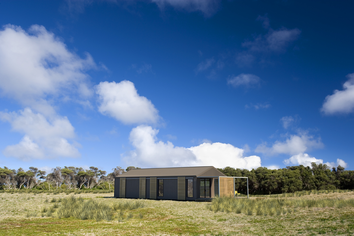 Prefab Homes - Modular Homes - Australia: Prefab Homes by Prebuilt