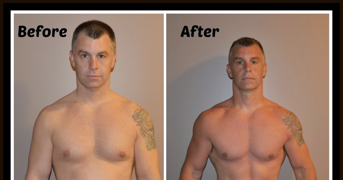 The Fit and Healthy Mama: Real Beachbody Transformations