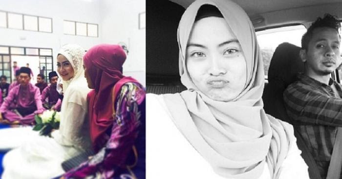 Kisah Sedih Memilukan Syahida, Wanita Cantik Yang Jadi Terkenal Setelah ...