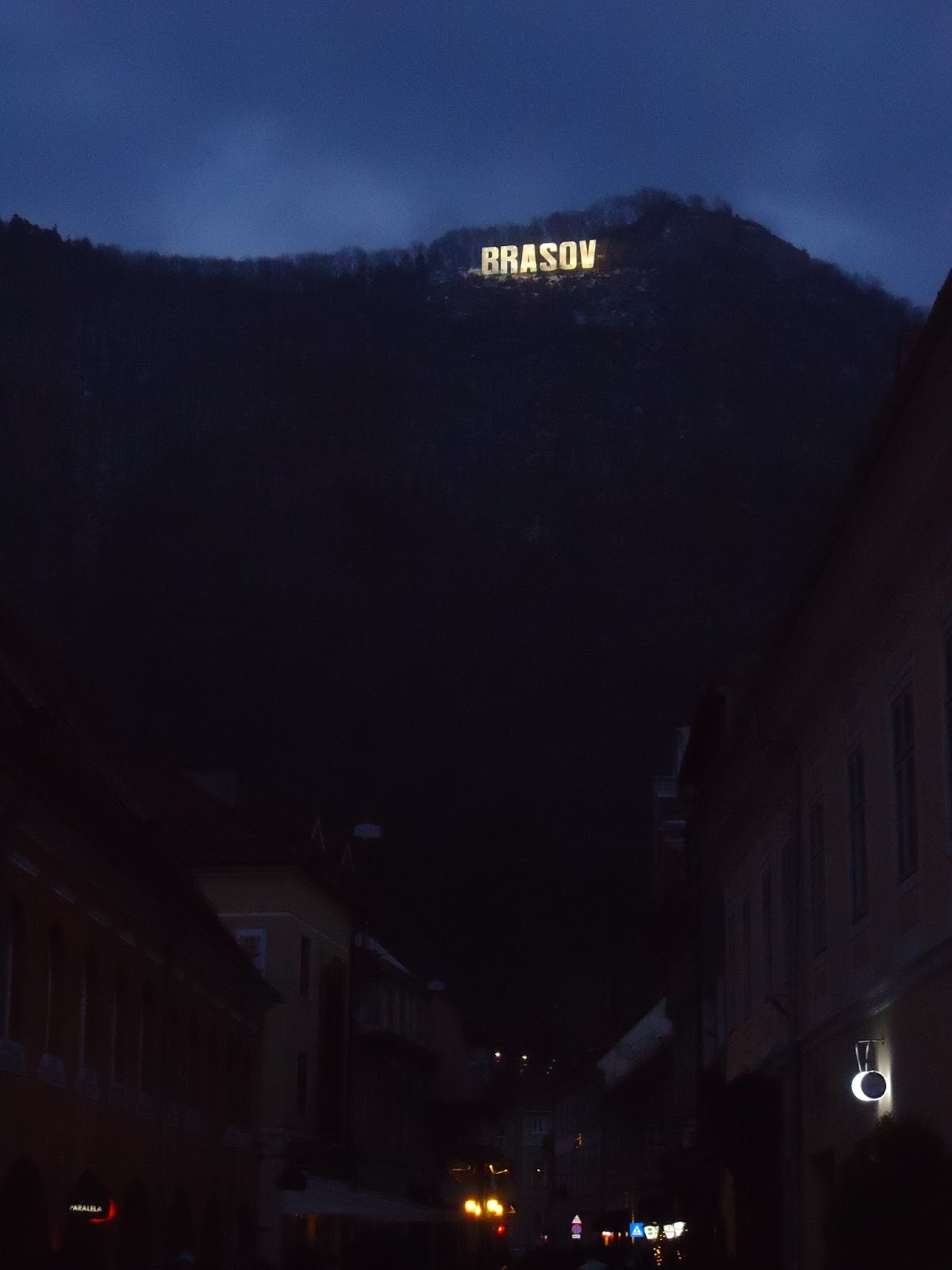 A Year in Romania: General Fulbright Impressions