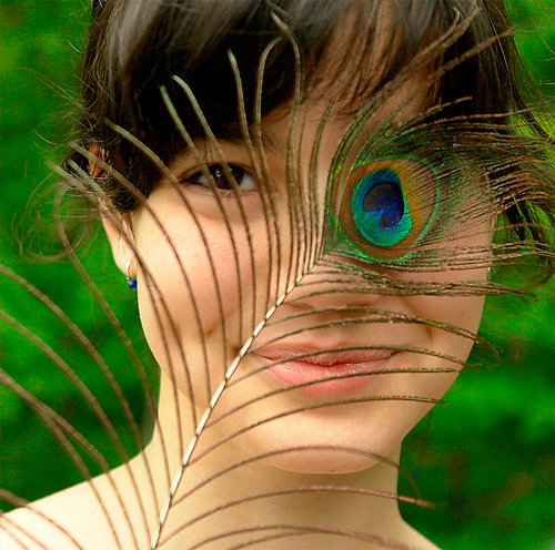 School Of Digital Photography: Portrait Photography - Getting The ...