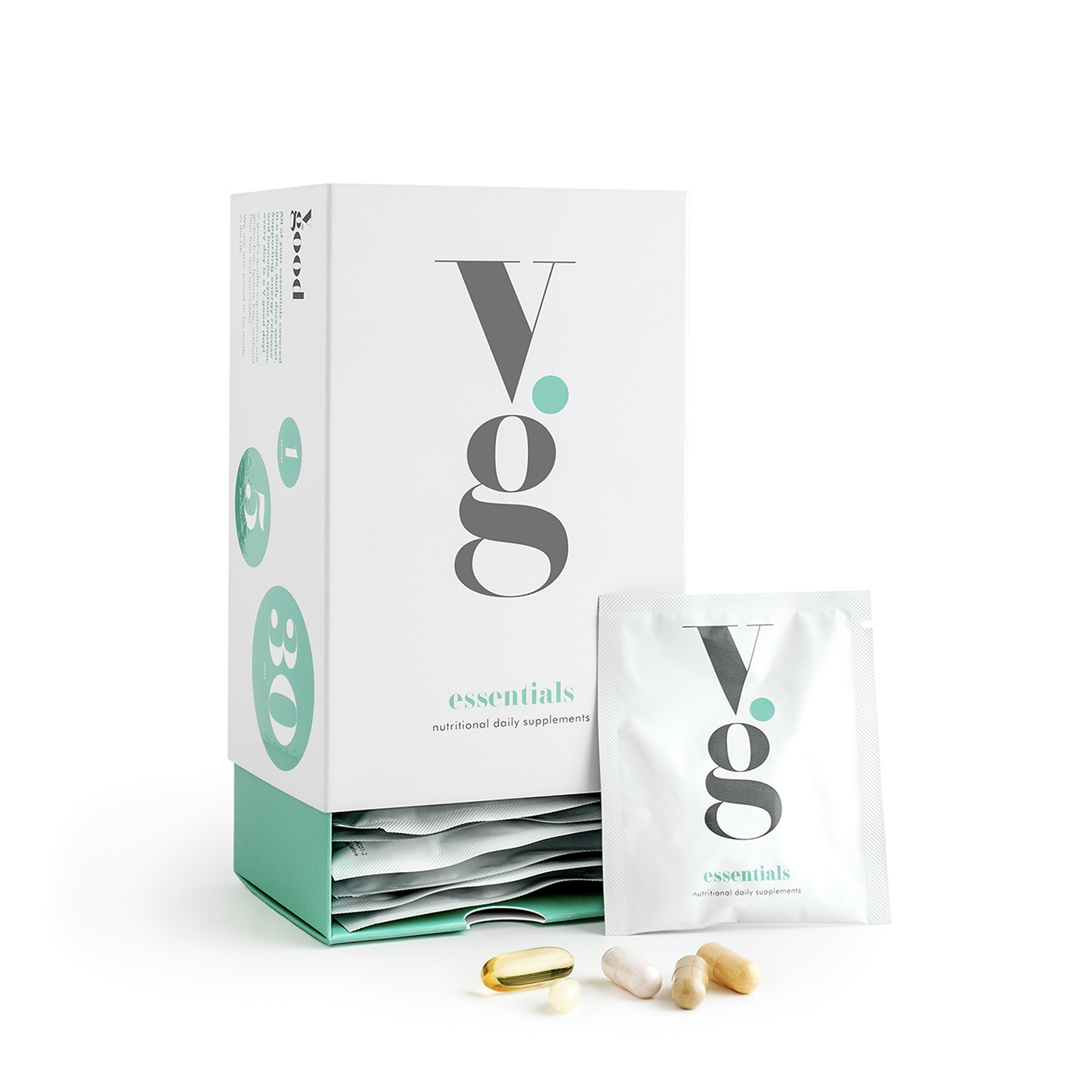 V.good – Packaging Of The World