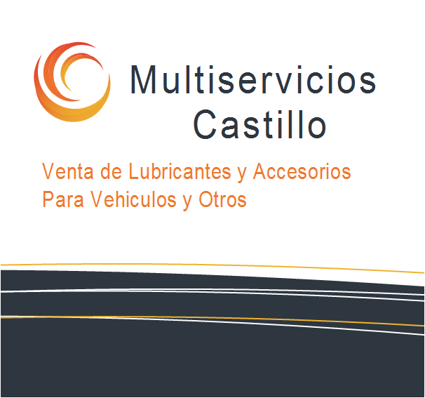 MULTISERVICIOS CASTILLO