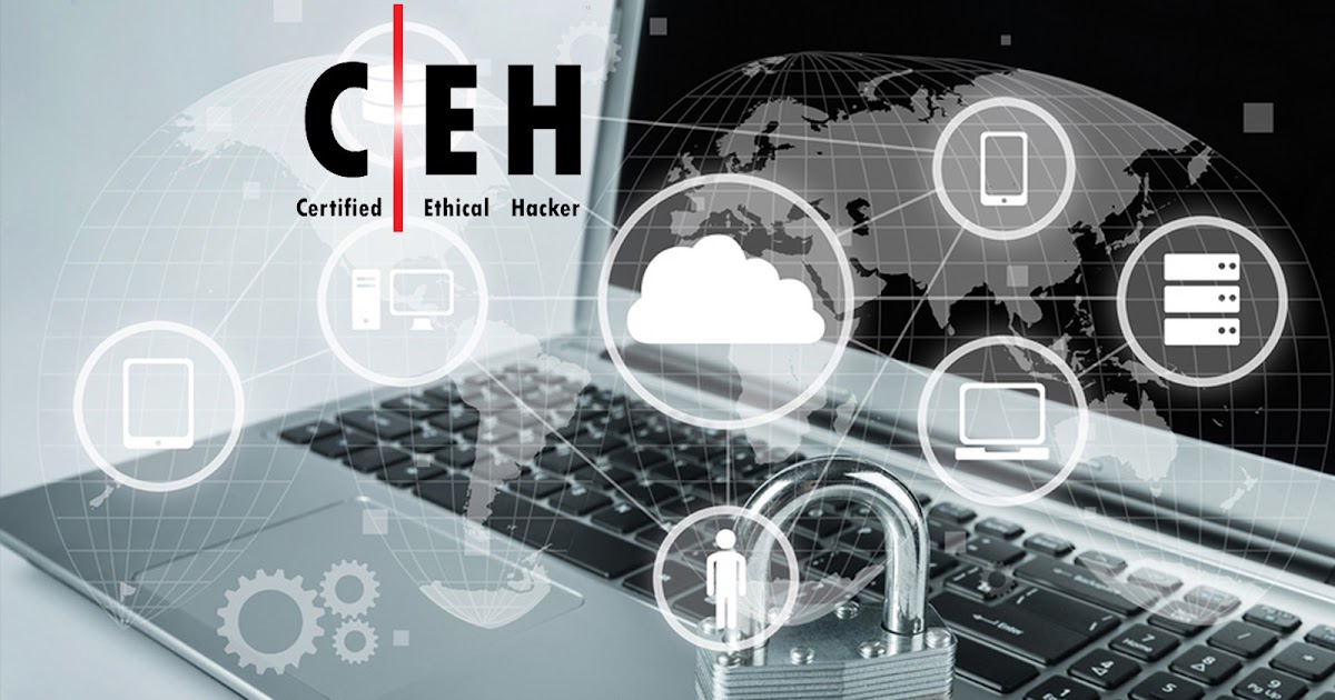 Vaiven de letras: CEH: 10 Hacking Tools For Hackers
