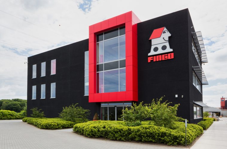 Fingo investeert 25 miljoen in Limburgse bouwmarkt in 2019 ! | Bouw ...