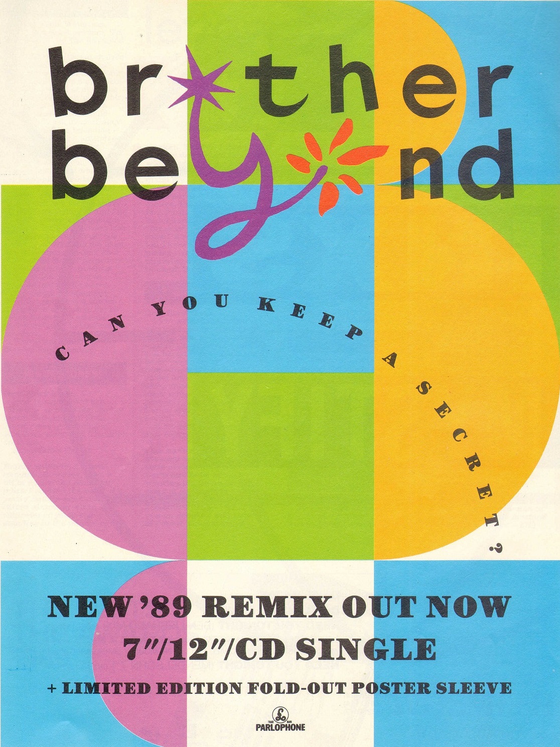Top Of The Pop Culture 80s Brother Beyond Can You Keep A Secret 1989 top-of-the-pop-culture-80s-brother-beyond-can-you-keep-a-secret-1989