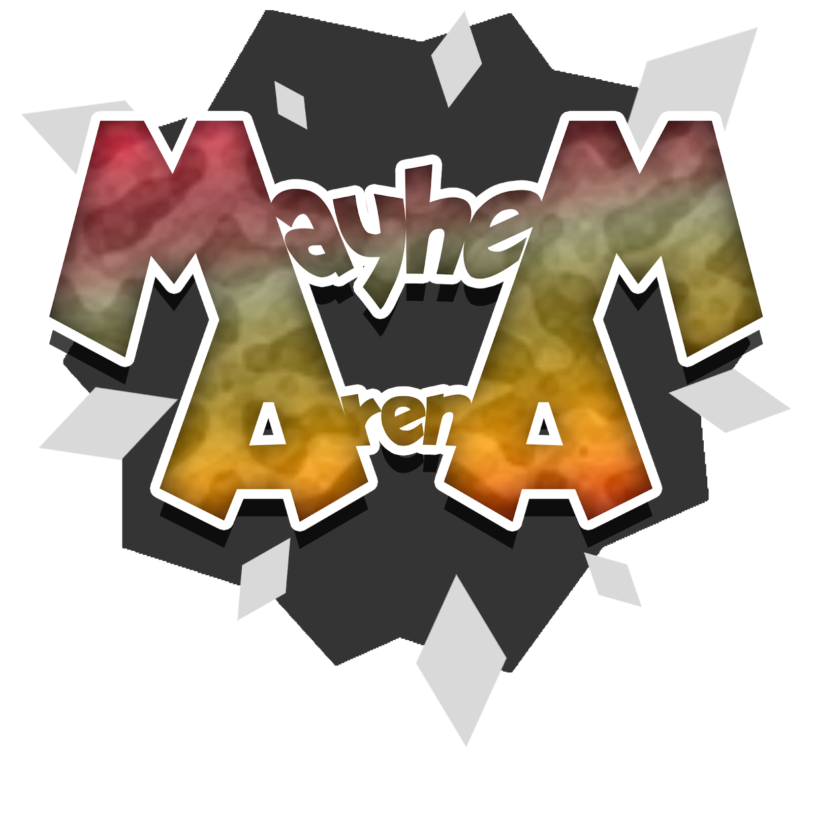 Mayhem Arena Development